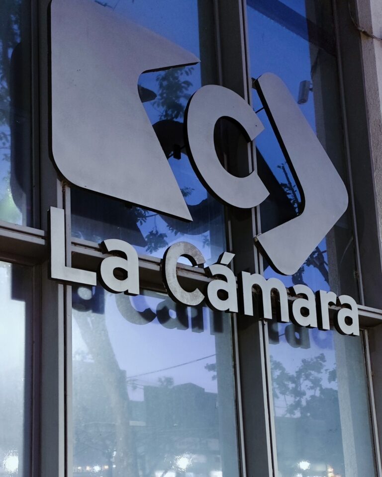 La Cámara de Comercio e Industria de Trenque Lauquen defiende a su presidente y sacude "munición ...